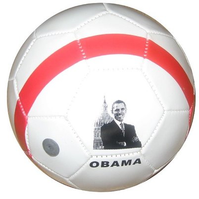 Promotional football/ soccer