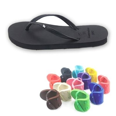 EVA Beach Flip-flops