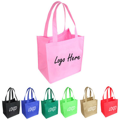 80gsm Non Woven Shopper Tote Bag