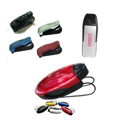 Car Glasses Clip / Glasses Holder