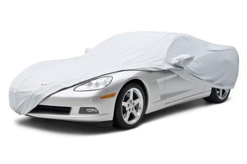 dacron cloth Automobile Protection Cover & Car Cover