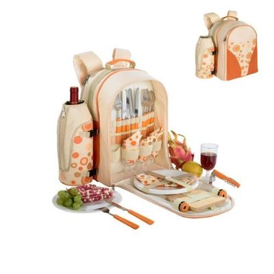 600 d Oxford picnic bag