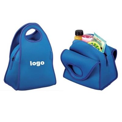 Neoprene Lunch Bag/Tote