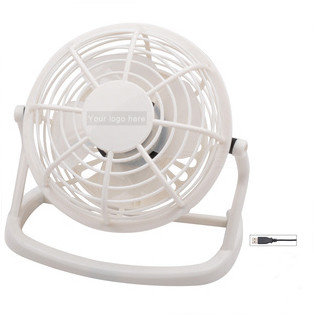 Portable super mute USB cooler desk mini fan/USB fan