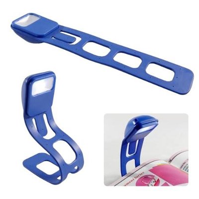 ABS & PVC Bookmarks lights