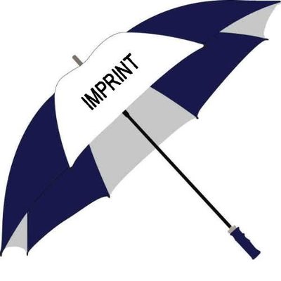 Automatic golf umbrella