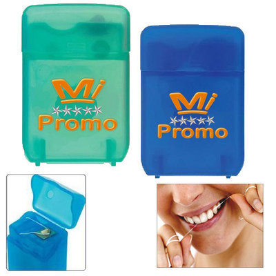 Mint Dental Floss