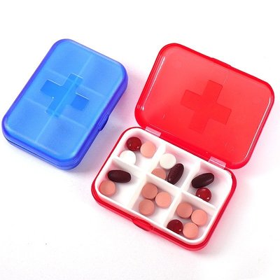 Pill Box or Dispenser