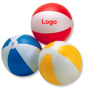 PVC Beach Balls