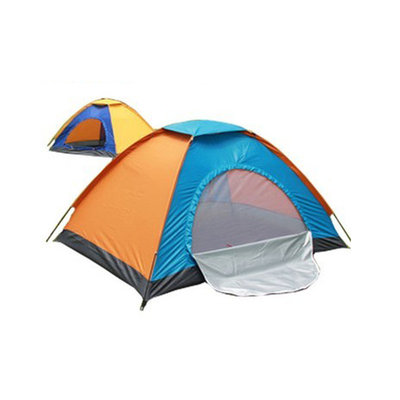 Outdoor Tent