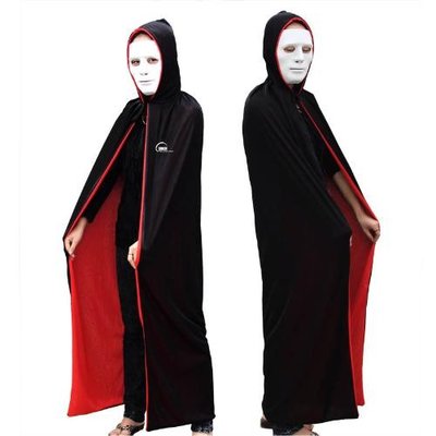 Halloween Cape