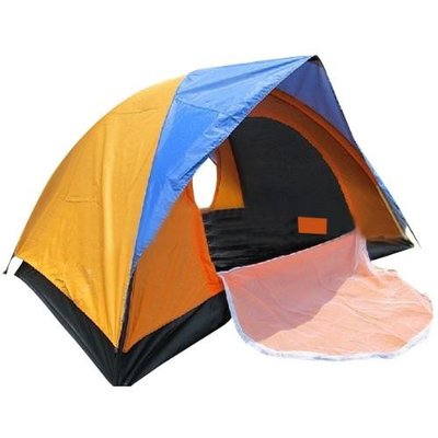 Recreational tent