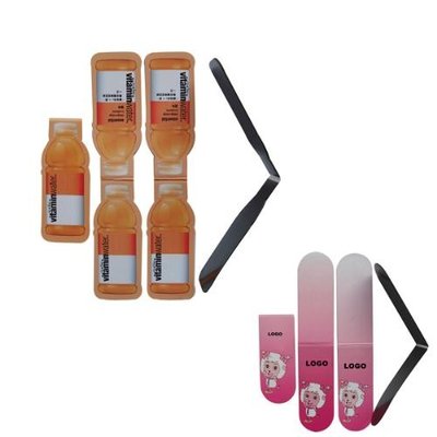 Promotional Magnetic Bookmark