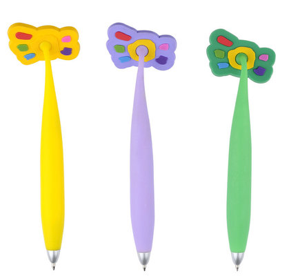 Magnetic Pen/Big Head Pen