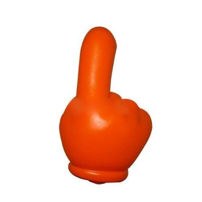 PU stress ball