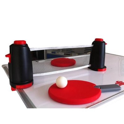 Portable Table tennis set