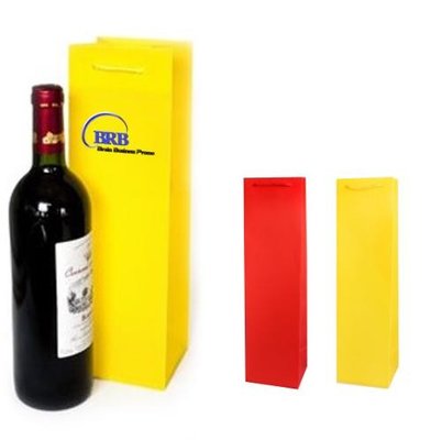 PVC wine bag