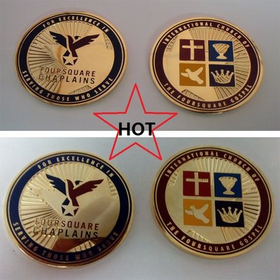 Medallions