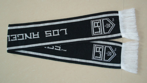 Sports Scarf, Fan Scarf