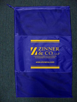 Mesh Laundry Bag