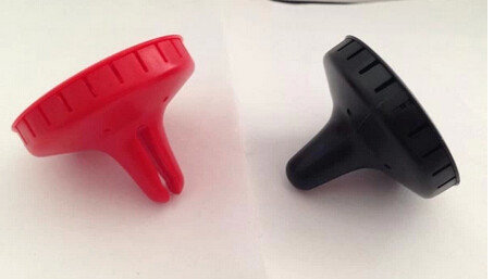 Plastic Car Air Fresheners