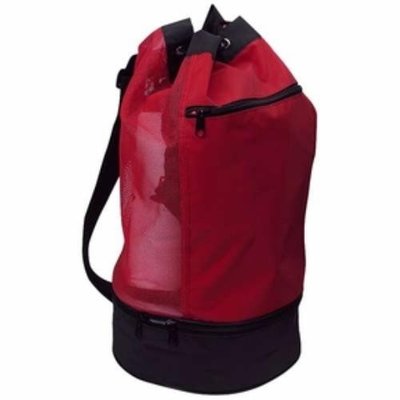 Nylon beach bag