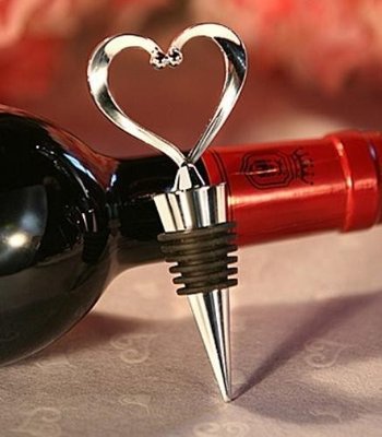 Bottle Stopper