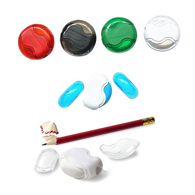 Pencil Sharpener With Eraser