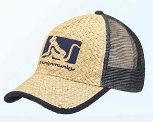 Bamboo Baseball Cap