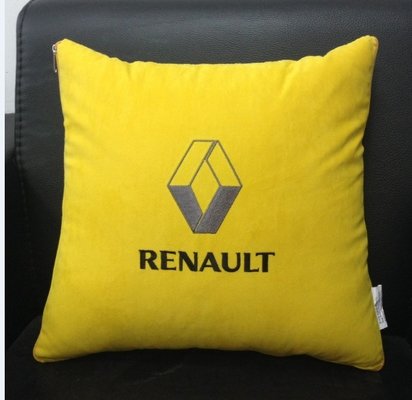 2 in 1 car cushion