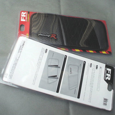 Car CD bag