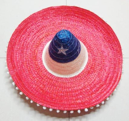 Mexico straw Hat
