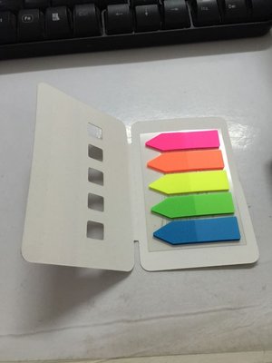 sticky