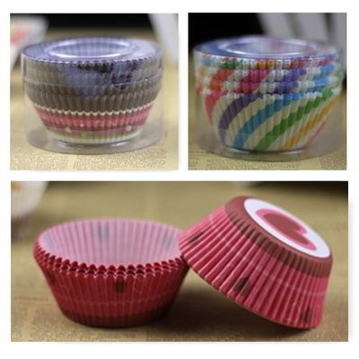 paper cupcake liner