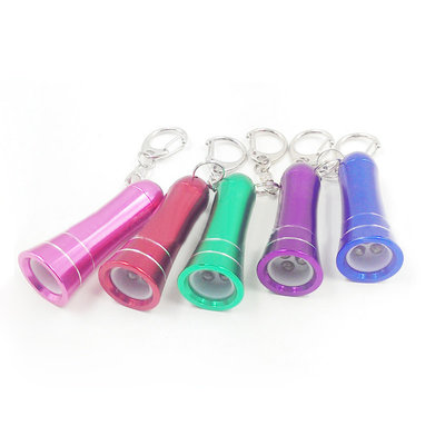 speaker-shape key chain with Flashlight