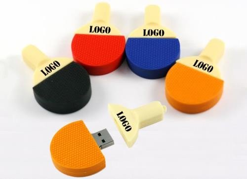 4G racket USB drive