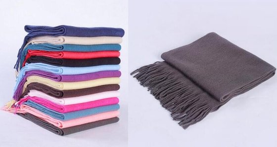 cashmere scarves
