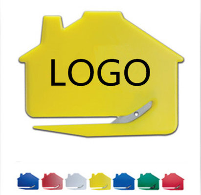 House Shaped Keystone Cutter