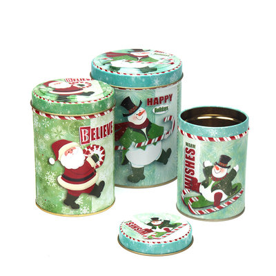 TOM104685  Tin box with lid