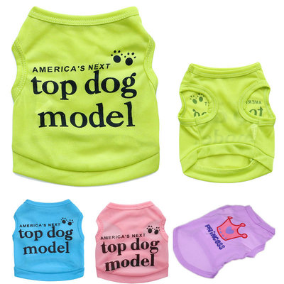 TOM104780 Dog T-shirt