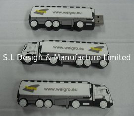 China truck usb flash drive China supplier supplier