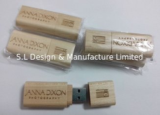 China wooden usb 2.0 stick China supplier supplier