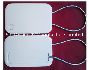 China desk lamp shaped USB Hub supplier