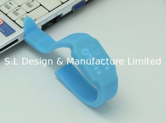 rechargeable watch China supplier supplier
