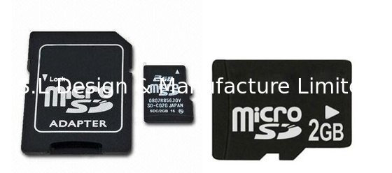 flash memory card China supplier supplier