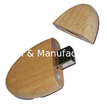 wooden flash drives China supplier supplier