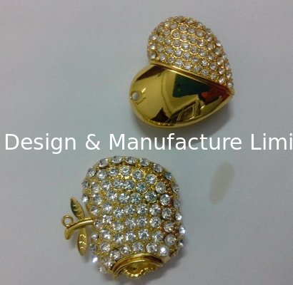 necklace flash drive China supplier supplier