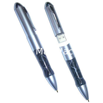 pen shape usb stick China supplier supplier