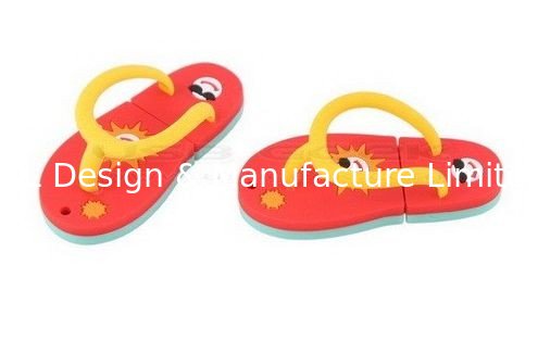 slipper usb flash disk China supplier supplier