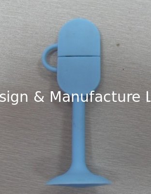 rose flower usb flash memory China supplier supplier
